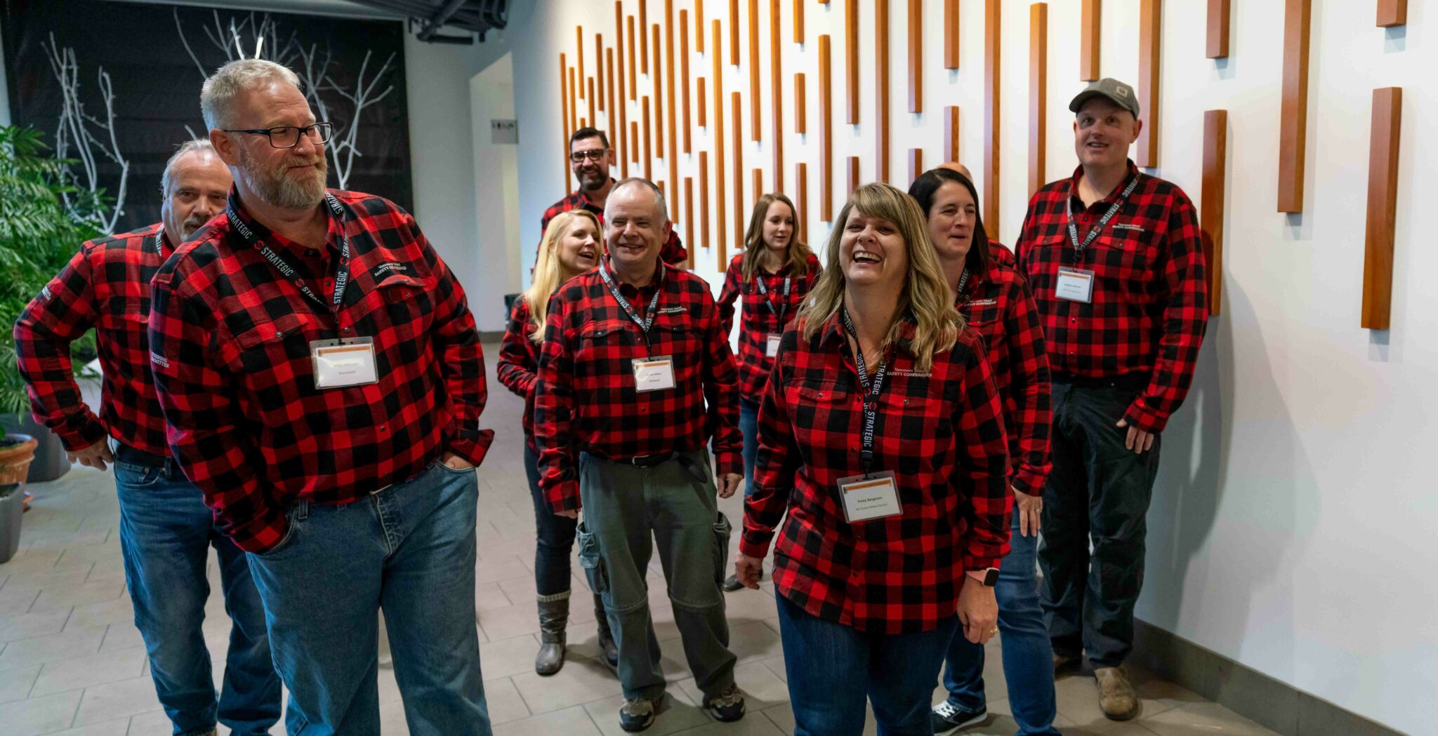 Safety Conferences – The BC Forest Safety Council